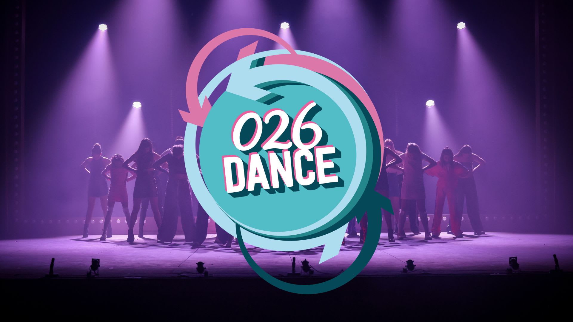 026 Dance: Rewind! Tickets | Regent Theatre, Stoke-on-Trent in Stoke-on-Trent | ATG Tickets